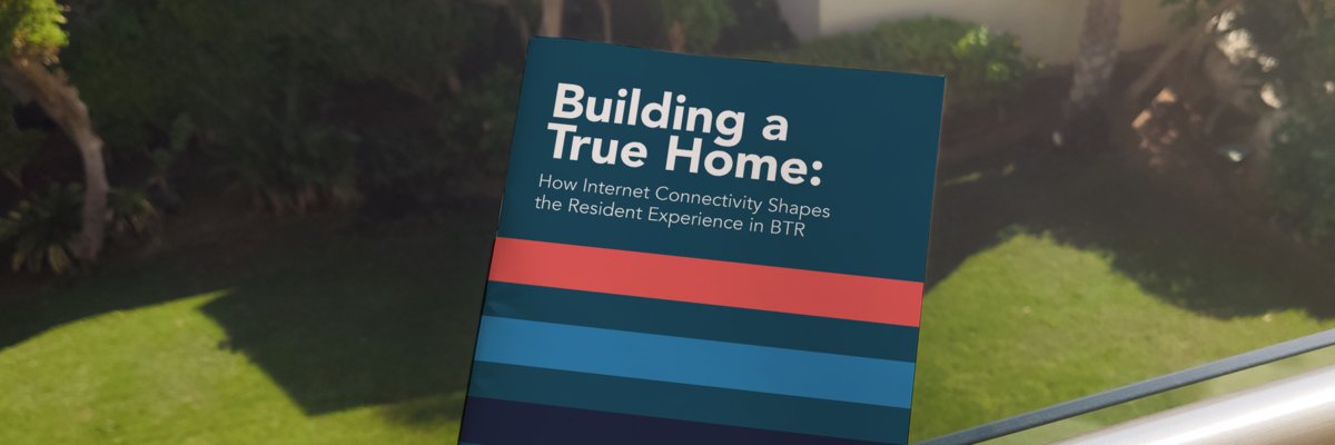 Apresentamos Building A True Home, o novo relatório de investigação BTR ...